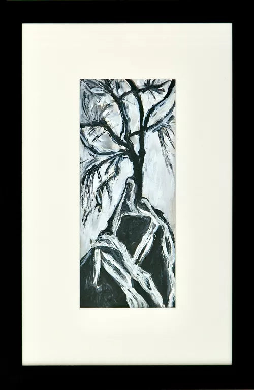 Tree, Rock by Annette Smart — Shop the Borders