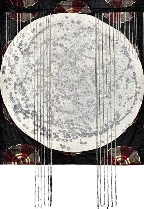 Saturn by Annette Smart – Shop the Borders