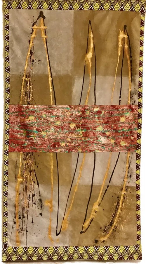 Flow Divided by Annette Smart – Shop the Borders